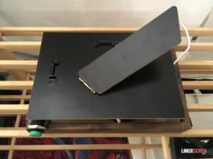 How to Build a Smart Magic Mirror Using a Raspberry Pi Zero [Tutorial]