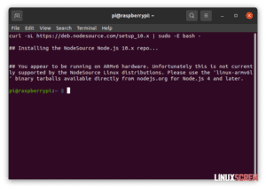 How to Build a Smart Magic Mirror Using a Raspberry Pi Zero [Tutorial]