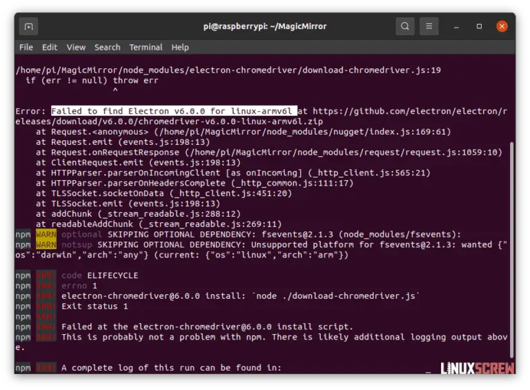 How to Build a Smart Magic Mirror Using a Raspberry Pi Zero [Tutorial]
