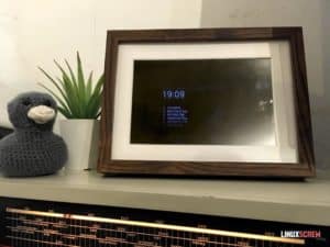 How to Build a Smart Magic Mirror Using a Raspberry Pi Zero [Tutorial]