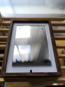 How to Build a Smart Magic Mirror Using a Raspberry Pi Zero [Tutorial]