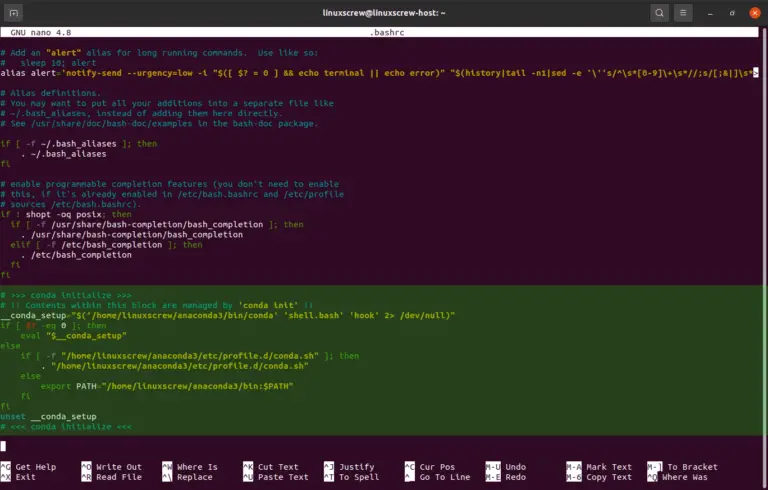 How To Install Anaconda Python R On Ubuntu