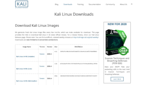 How to Install Kali Linux [Easy Guide]