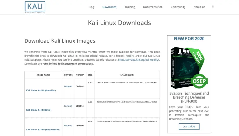 How to Install Kali Linux [Easy Guide]