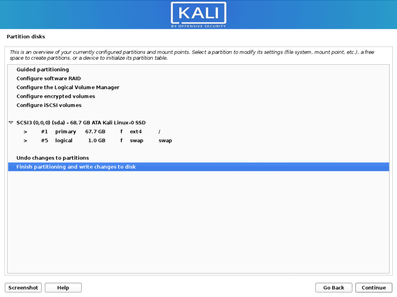 How to Install Kali Linux [Easy Guide]