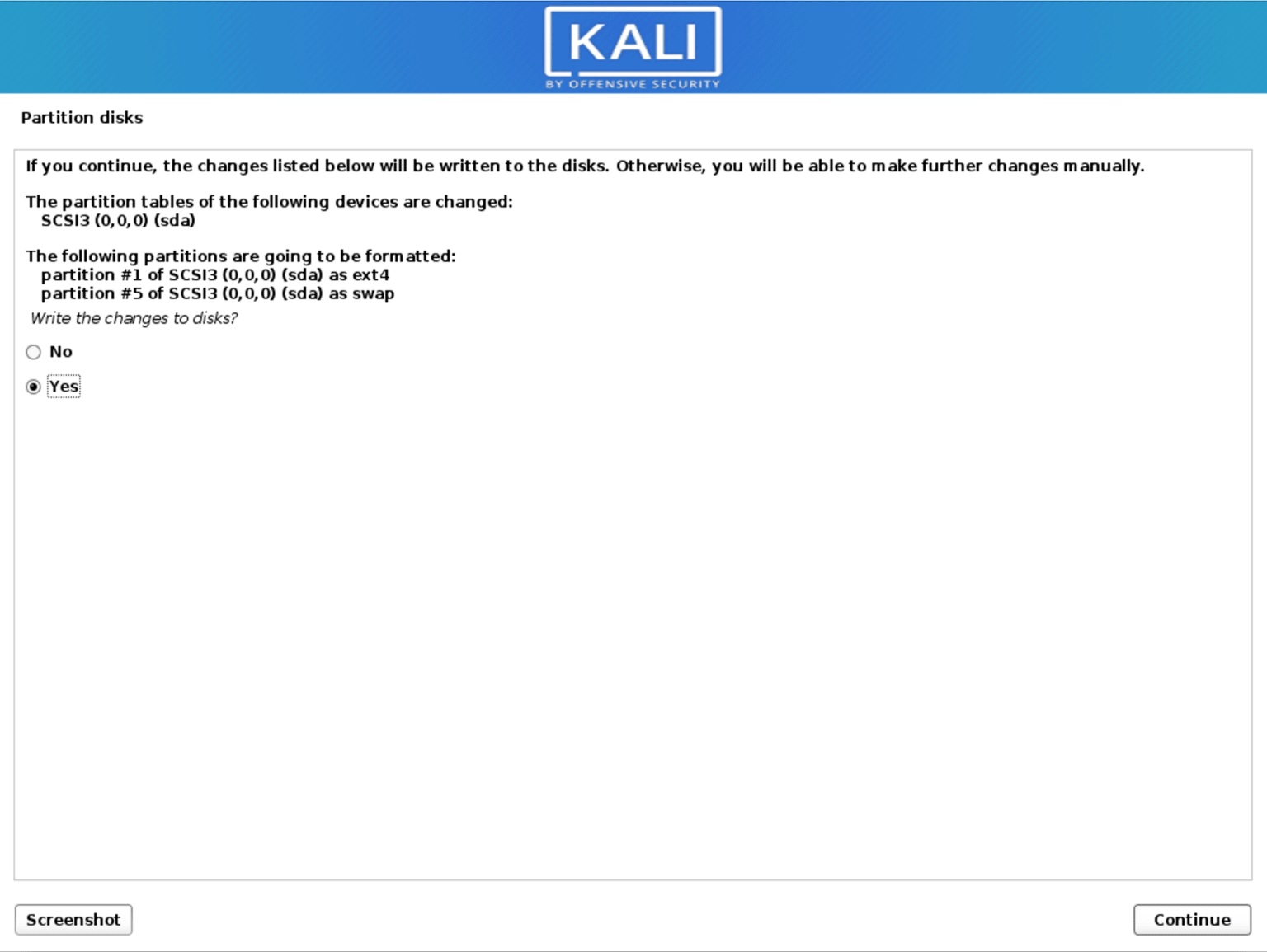 How to Install Kali Linux [Easy Guide]