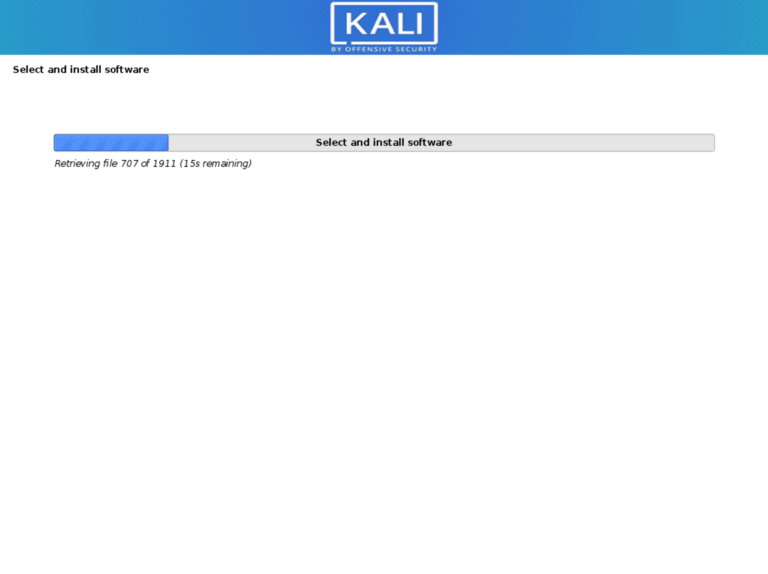 How to Install Kali Linux [Easy Guide]