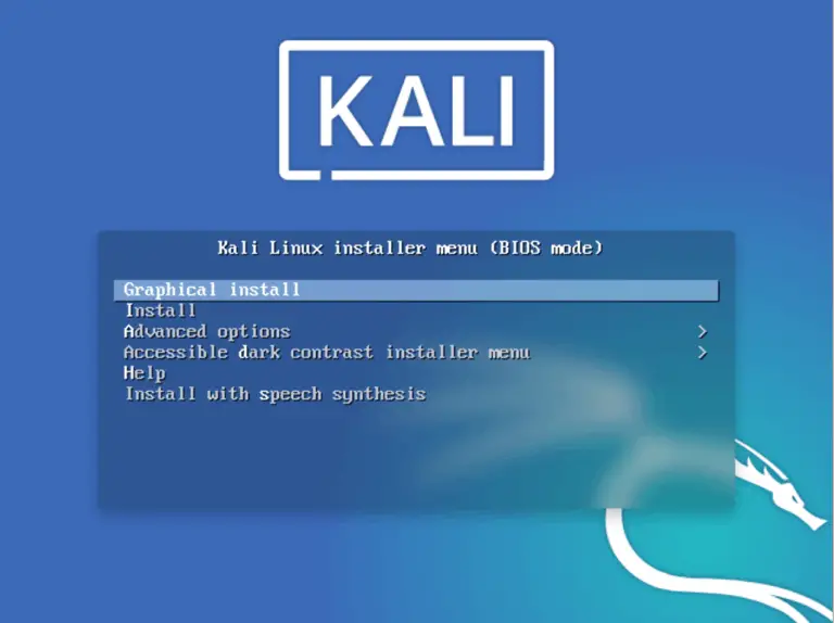 How to Install Kali Linux [Easy Guide]