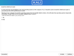 How to Install Kali Linux [Easy Guide]