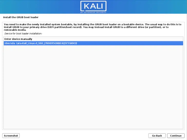 How to Install Kali Linux [Easy Guide]