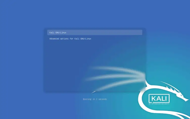 How to Install Kali Linux [Easy Guide]