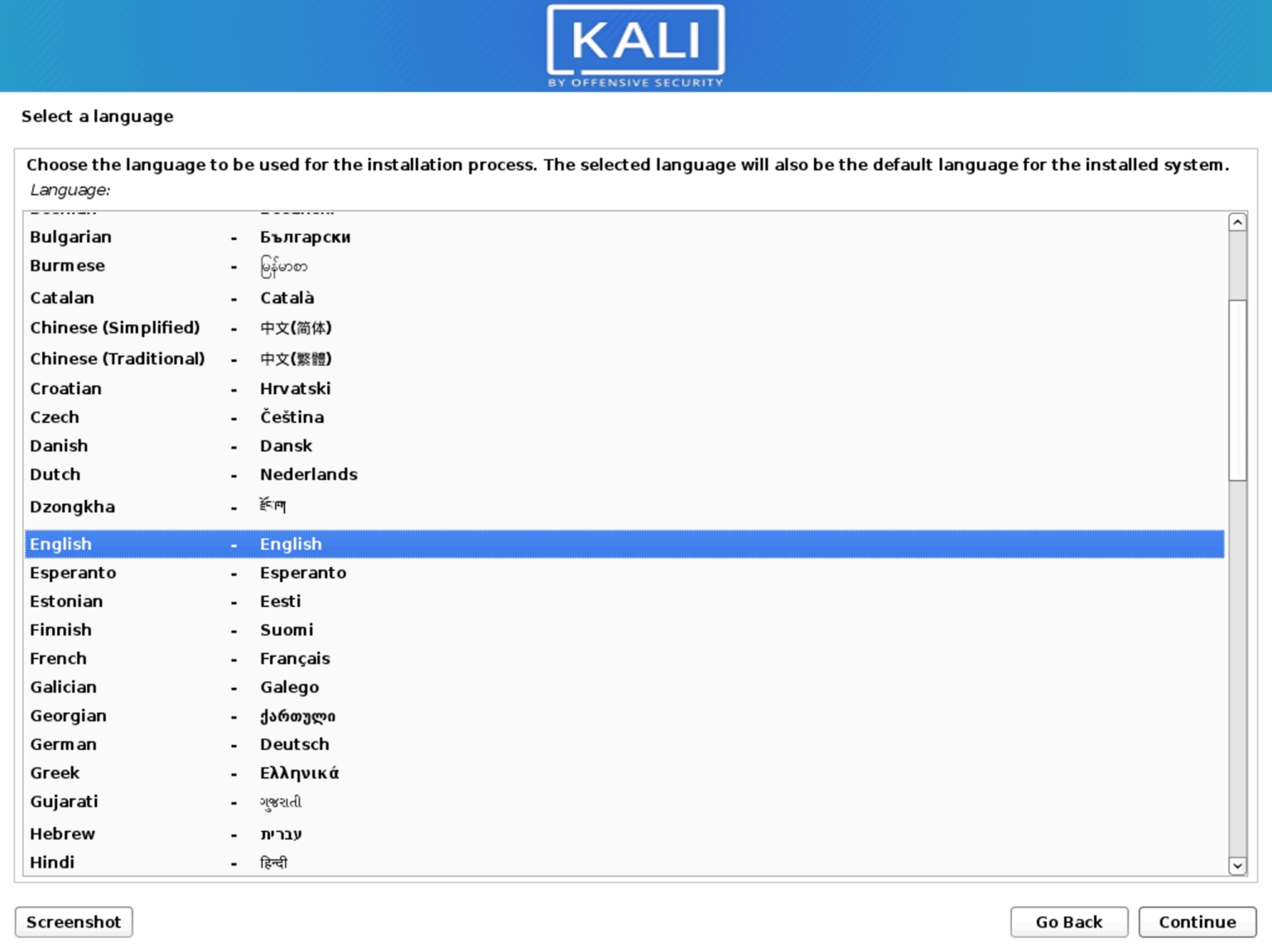 How to Install Kali Linux [Easy Guide]