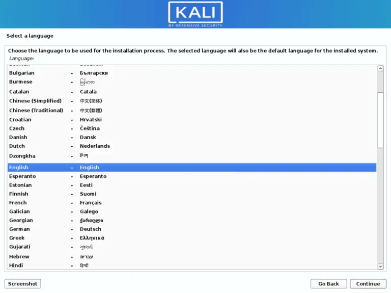 How to Install Kali Linux [Easy Guide]