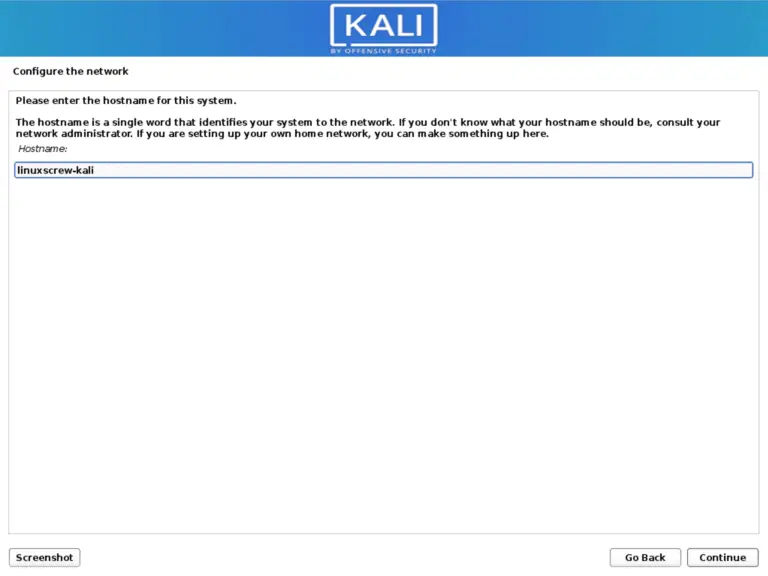 How to Install Kali Linux [Easy Guide]