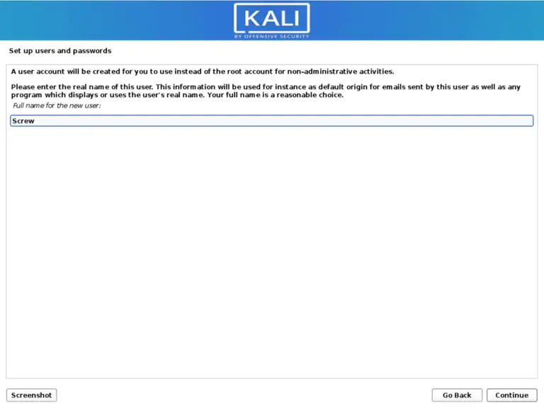 How to Install Kali Linux [Easy Guide]