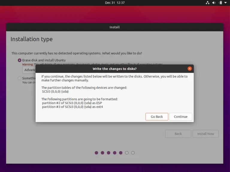 How to Install Ubuntu Desktop [Beginner's Guide With Screenshots]