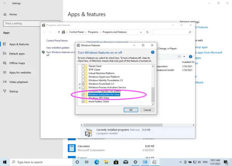 How to Install & Use Bash (Linux Shell) on Windows 10 [Tutorial]