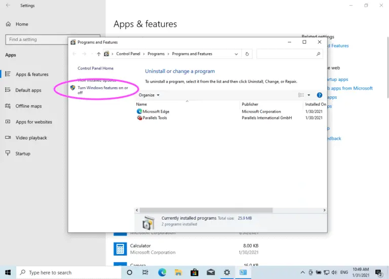 How to Install & Use Bash (Linux Shell) on Windows 10 [Tutorial]