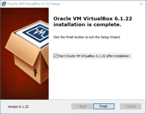 Running Ubuntu in VirtualBox on Windows/Mac [Tutorial]