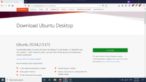 Running Ubuntu in VirtualBox on Windows/Mac [Tutorial]