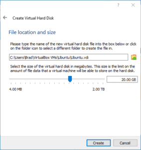 Running Ubuntu in VirtualBox on Windows/Mac [Tutorial]