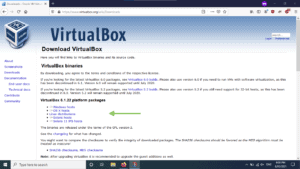 Running Ubuntu in VirtualBox on Windows/Mac [Tutorial]