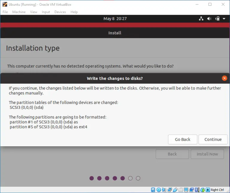 Running Ubuntu in VirtualBox on Windows/Mac [Tutorial]