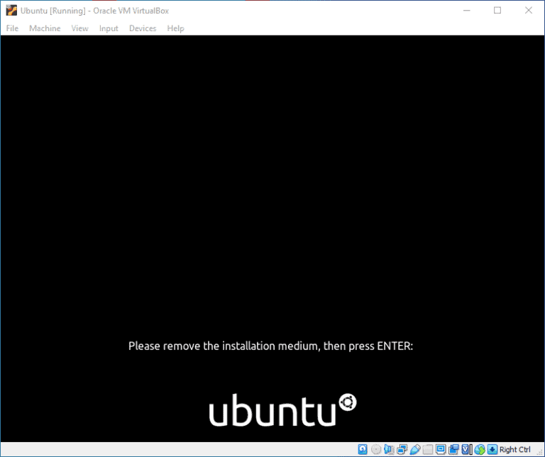 Running Ubuntu in VirtualBox on Windows/Mac [Tutorial]