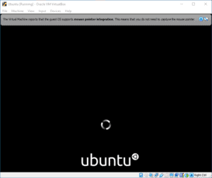 Running Ubuntu in VirtualBox on Windows/Mac [Tutorial]