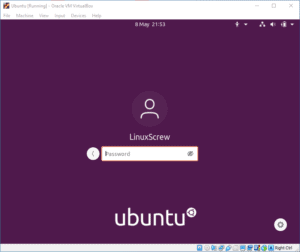 Running Ubuntu in VirtualBox on Windows/Mac [Tutorial]