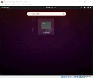 Running Ubuntu in VirtualBox on Windows/Mac [Tutorial]