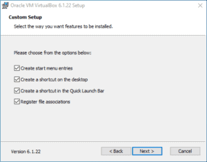 Running Ubuntu in VirtualBox on Windows/Mac [Tutorial]