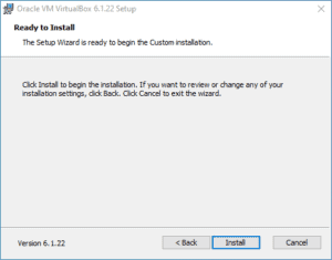 Running Ubuntu in VirtualBox on Windows/Mac [Tutorial]