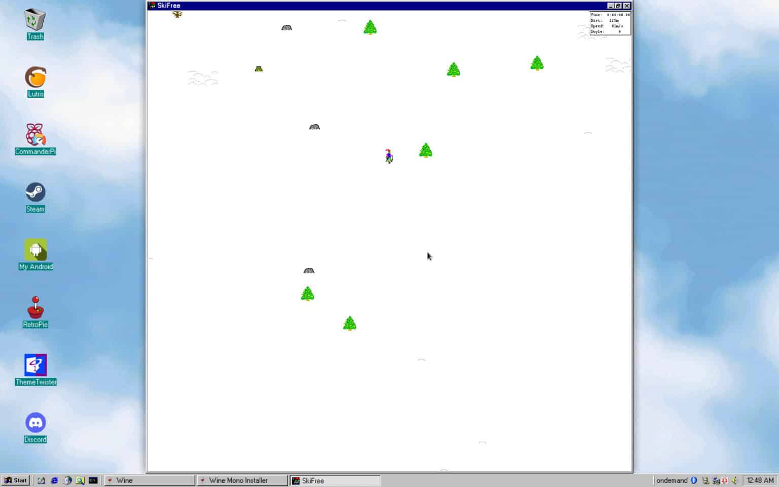 TwisterOS For Raspberry Pi Does It All [Screenshots/Review]