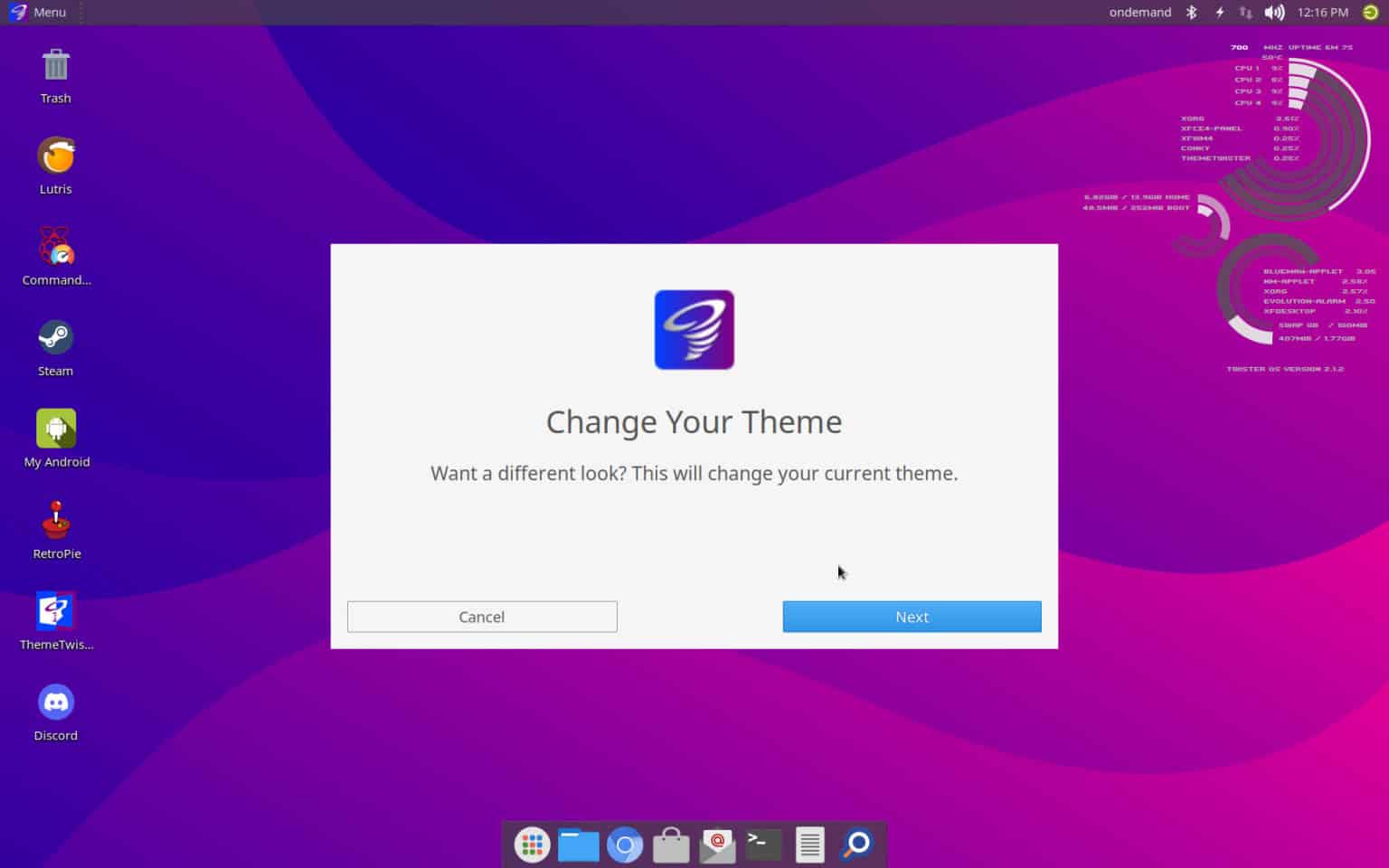 TwisterOS For Raspberry Pi Does It All [Screenshots/Review]