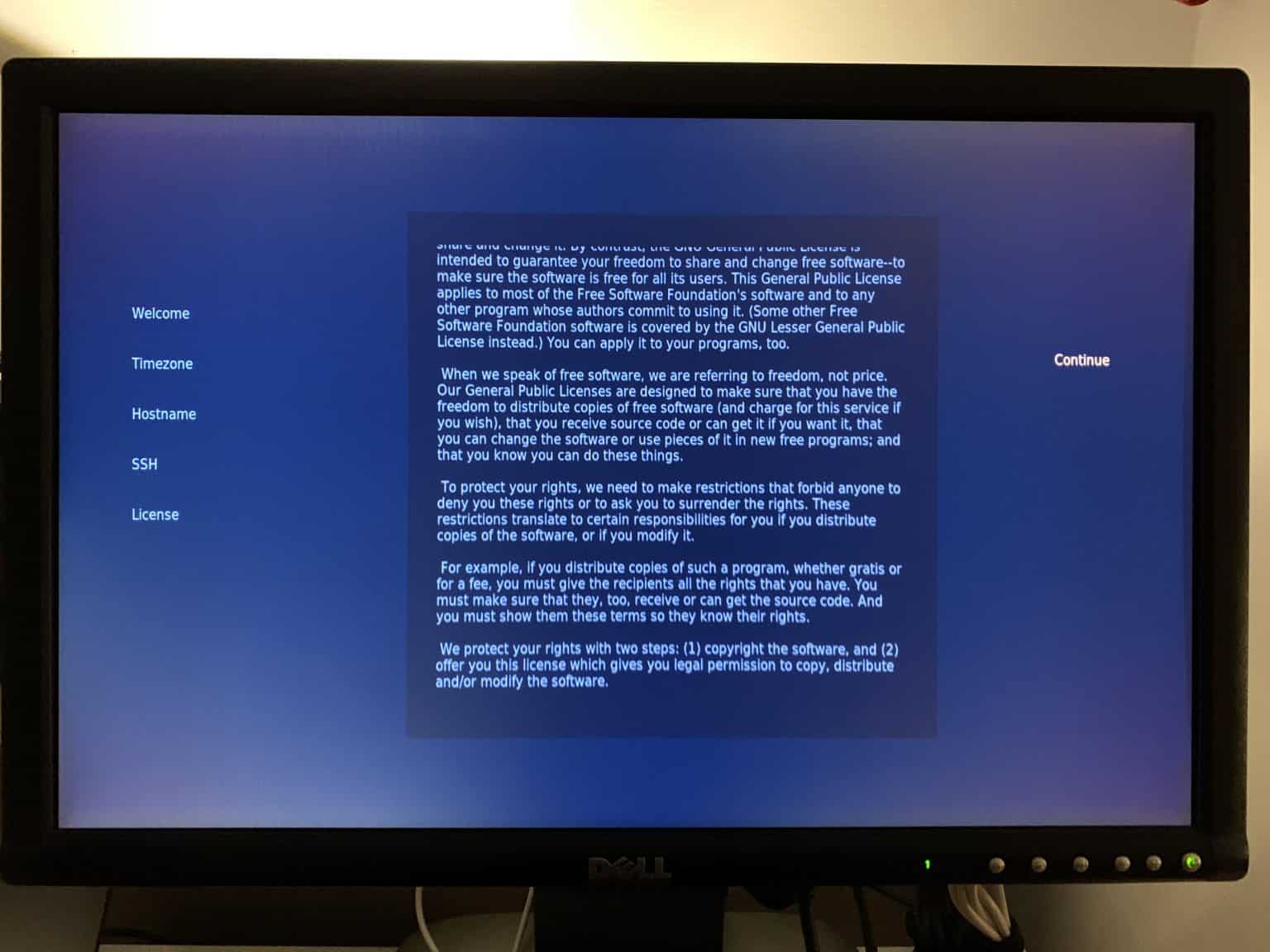 How to Install OSMC Media Center on Raspberry Pi [Screenshots]