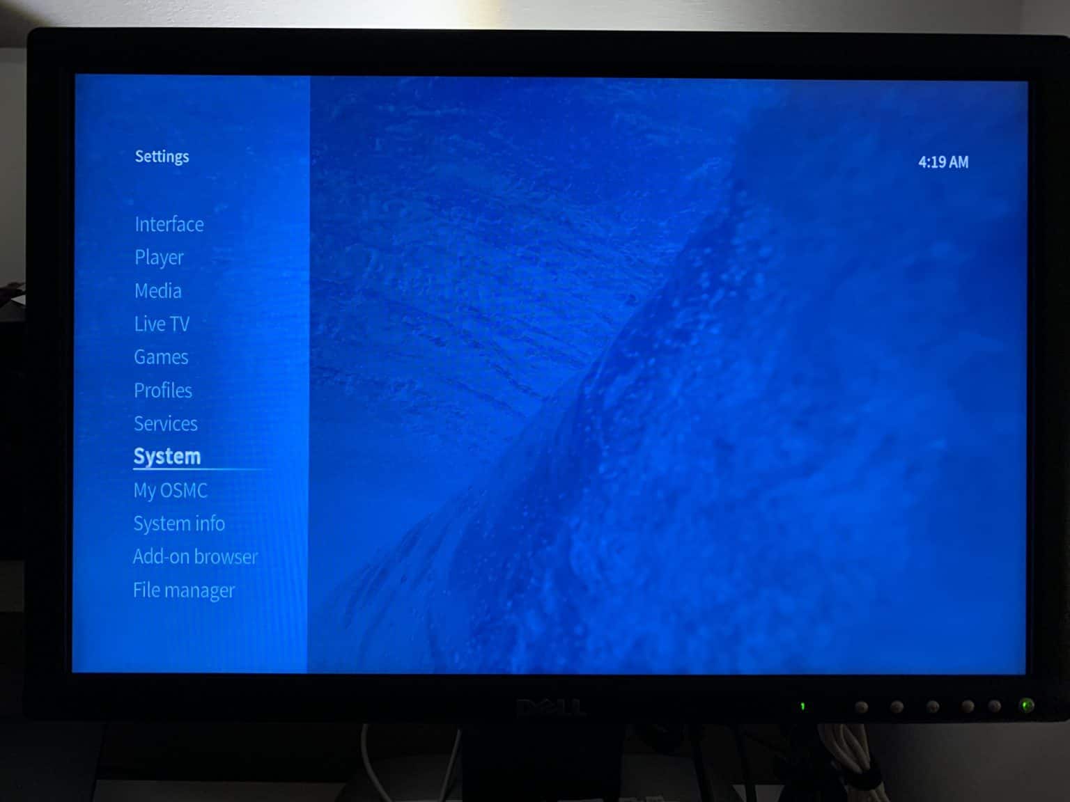 How to Install OSMC Media Center on Raspberry Pi [Screenshots]