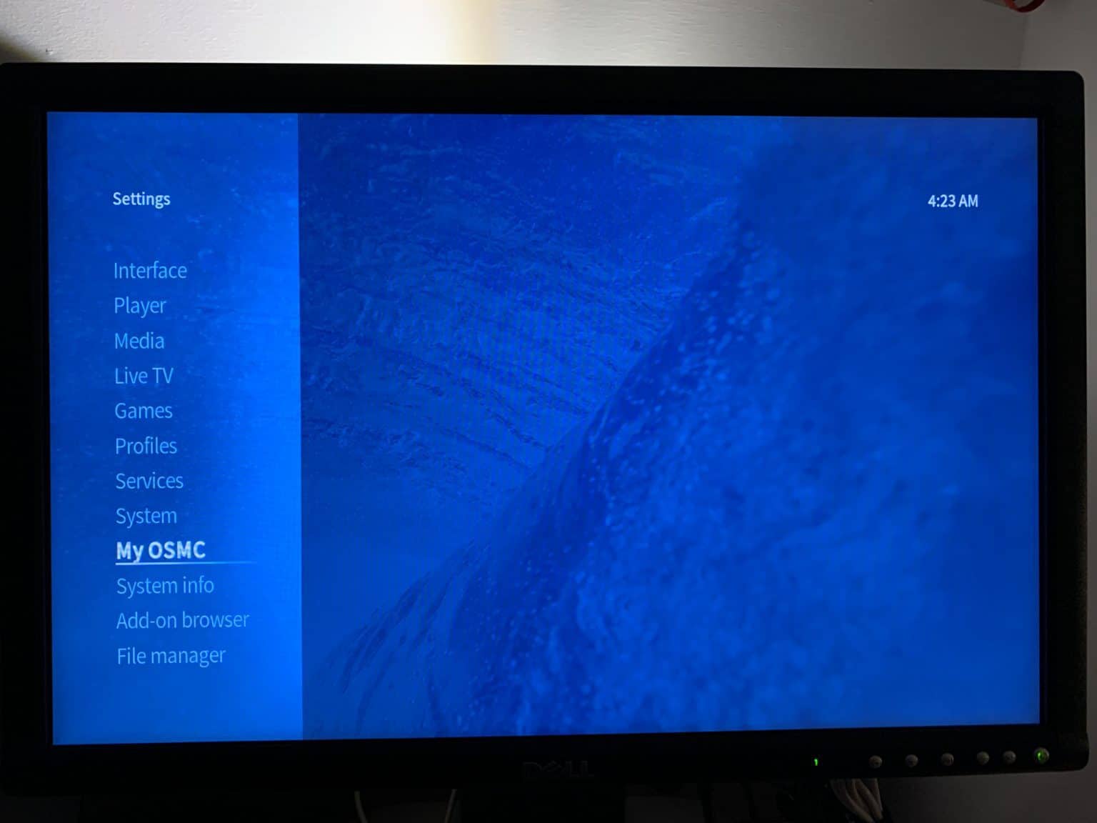 How to Install OSMC Media Center on Raspberry Pi [Screenshots]