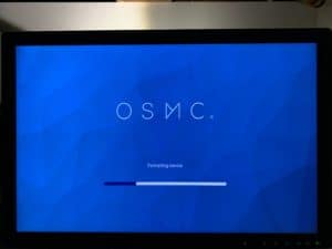 How to Install OSMC Media Center on Raspberry Pi [Screenshots]