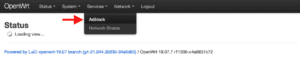 How to Set up AdBlock DNS Ad Blocking in OpenWRT