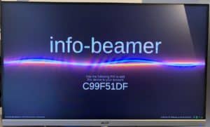 How to Use a Raspberry Pi for Digital Signage