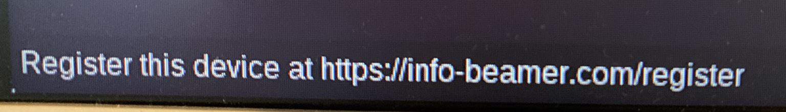 How to Use a Raspberry Pi for Digital Signage