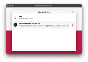 How to Use a Raspberry Pi for Digital Signage