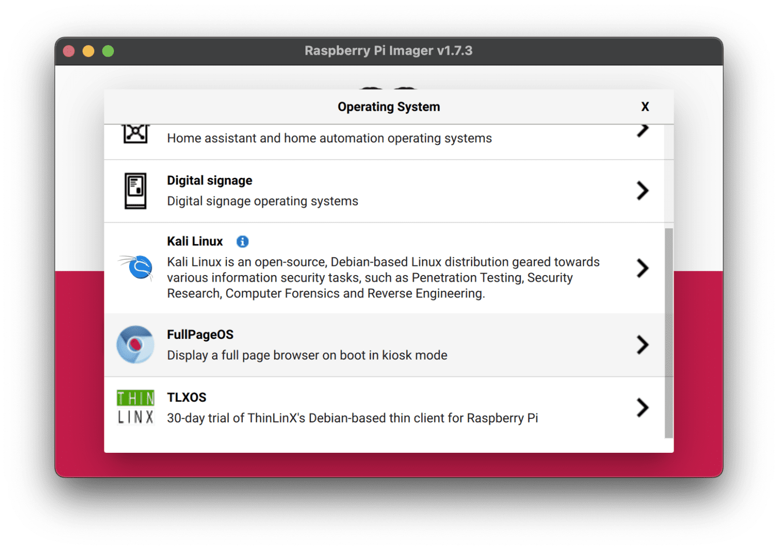 How to Build a Raspberry Pi Internet Kiosk