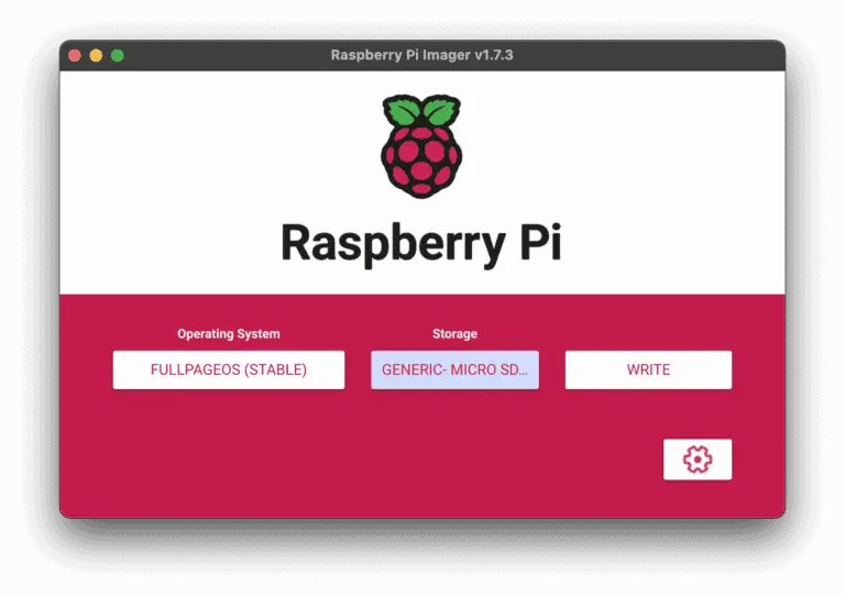 How to Build a Raspberry Pi Internet Kiosk